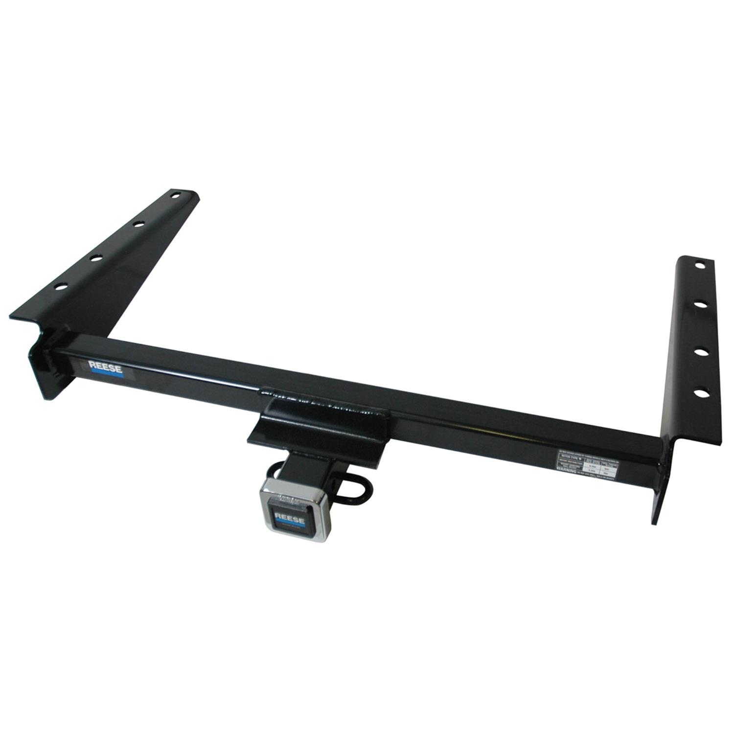 Reese Towpower 44093 Reese Towpower Class III/IV Professional Receiver ...