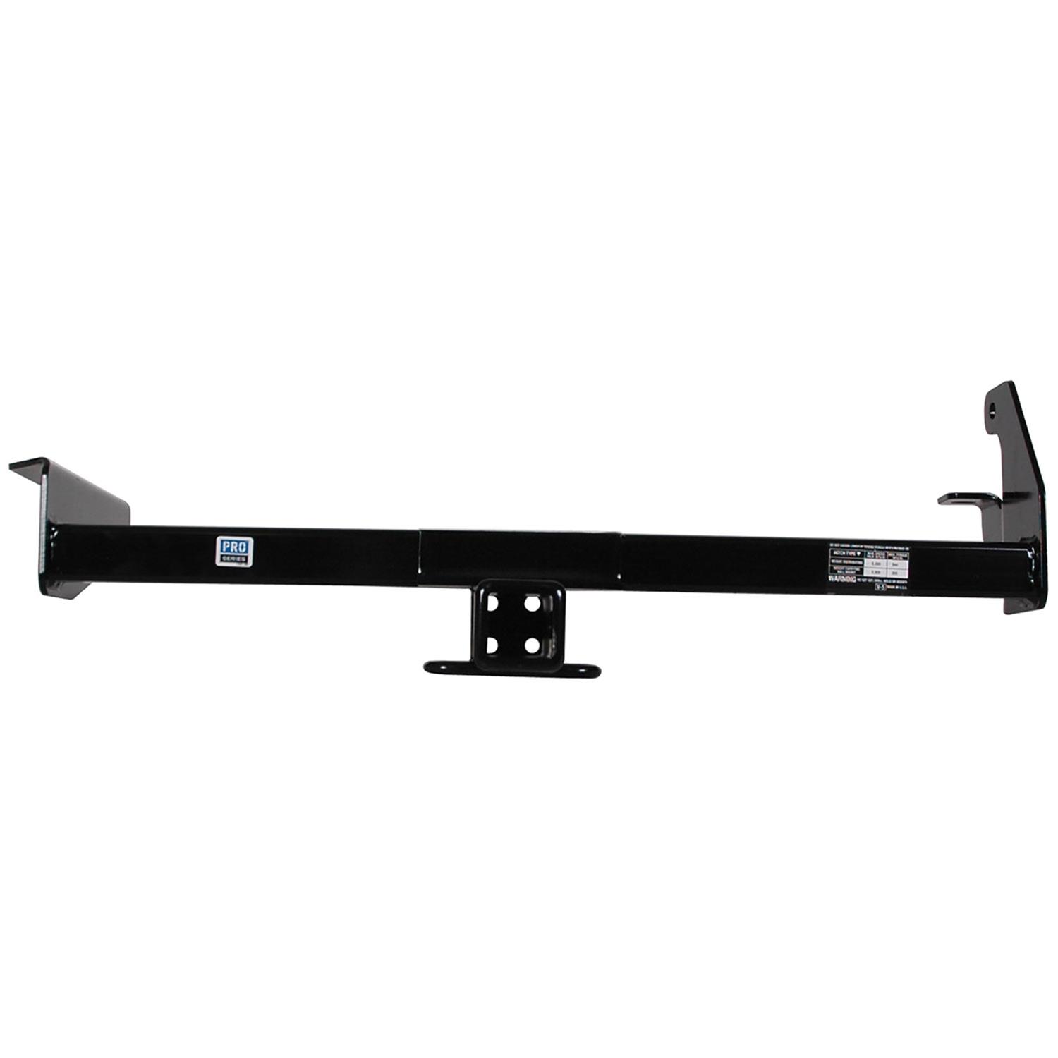 Reese Towpower 51025 Reese Towpower Class III Receiver Hitches | Summit ...