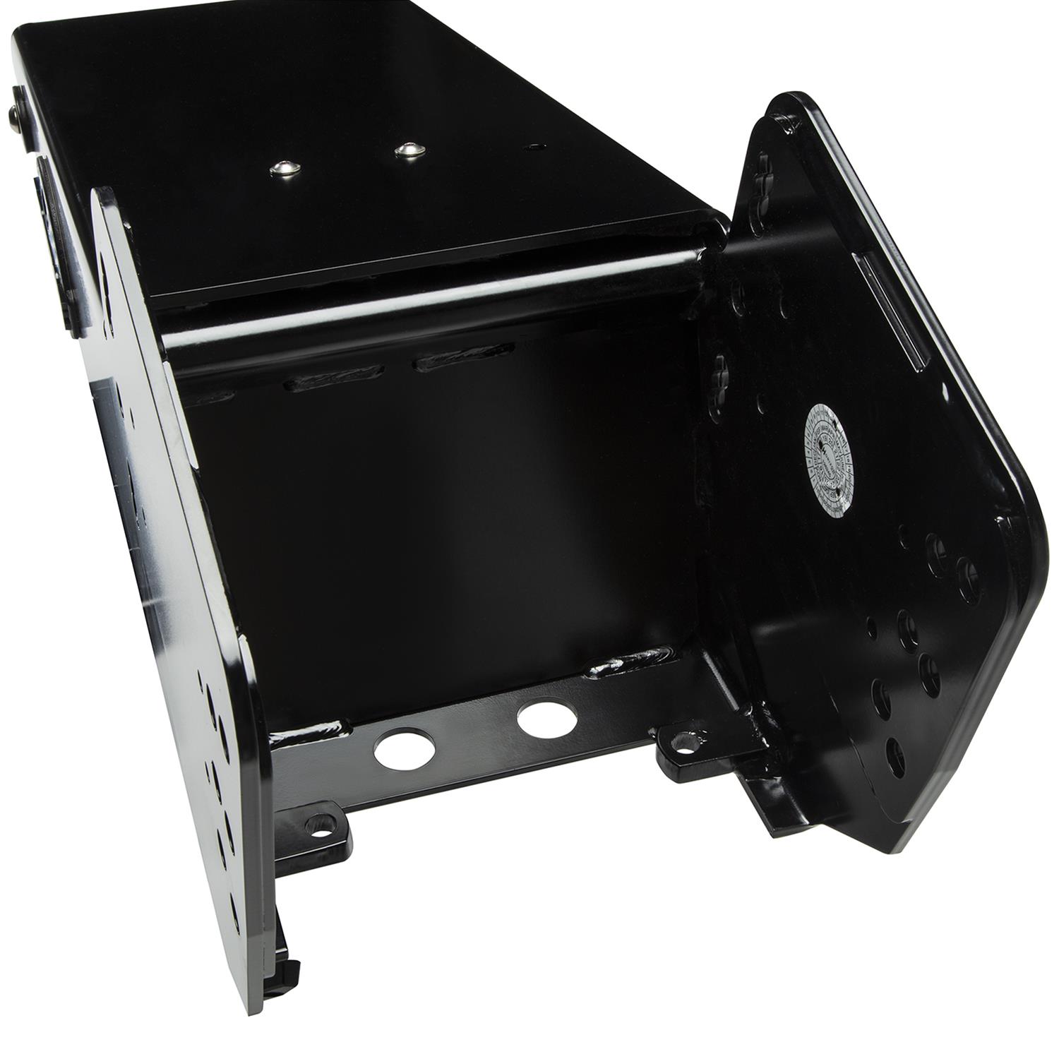 Reese Towpower 94720 Reese Towpower Goose Box 5th Wheel Pin Boxes ...