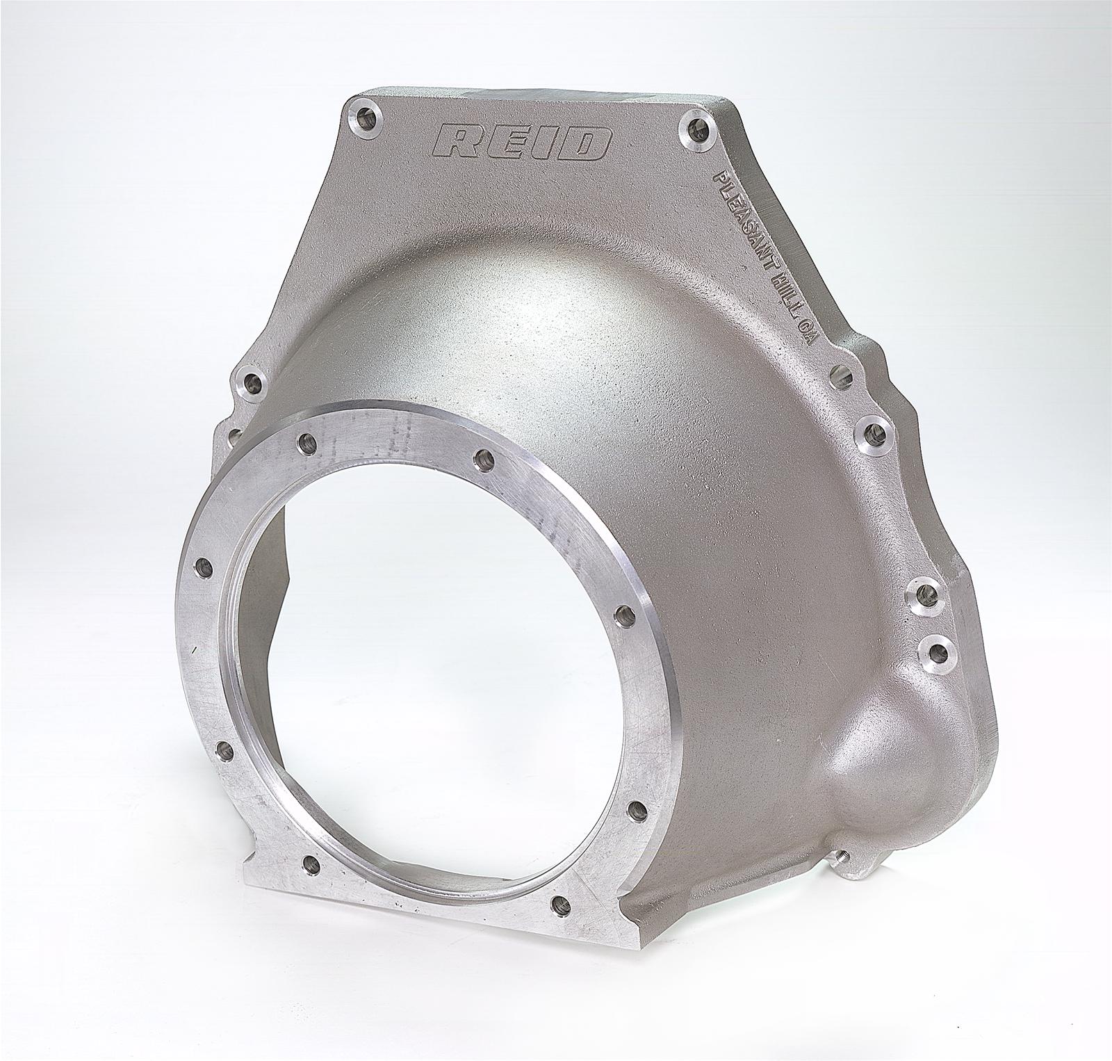 Reid Racing BH020 Reid Racing Bellhousings | Summit Racing