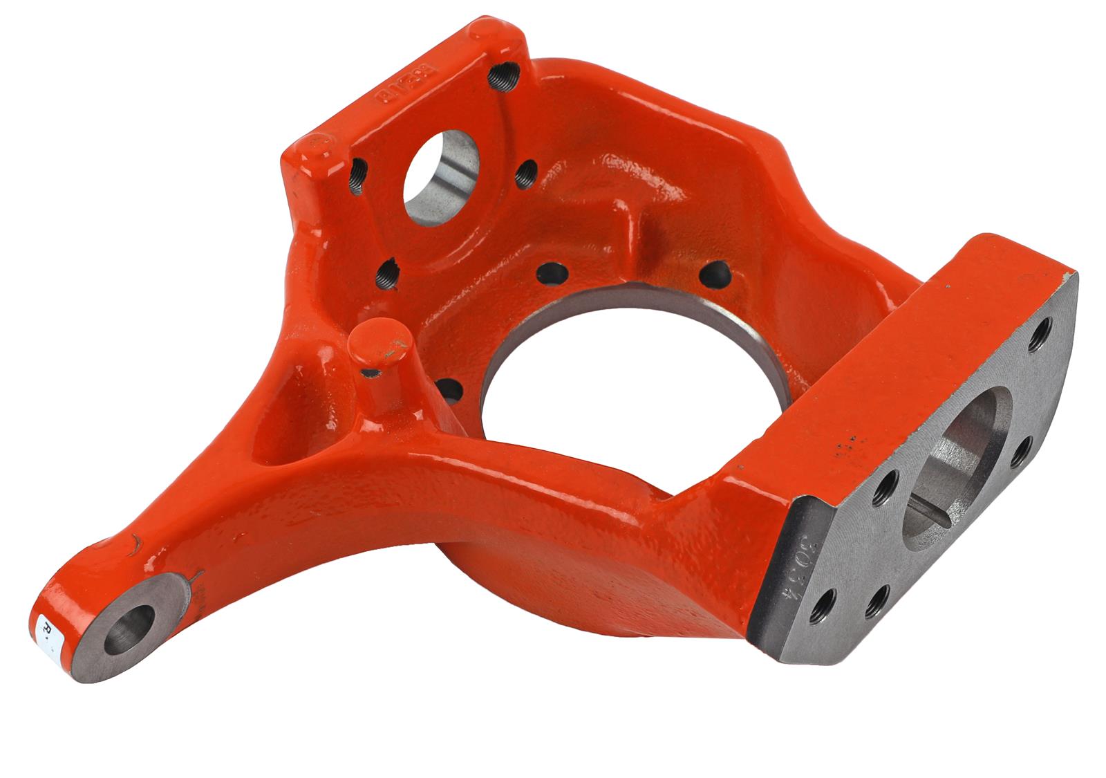 Reid Racing D60001CL Reid Racing Heavy-Duty Steering Knuckles | Summit ...