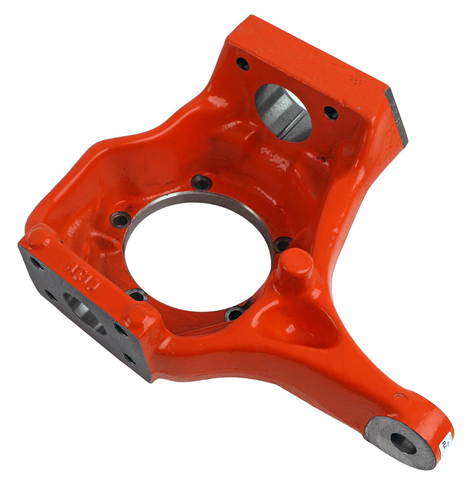 Reid Racing D60001FL Reid Racing Heavy-Duty Steering Knuckles | Summit ...