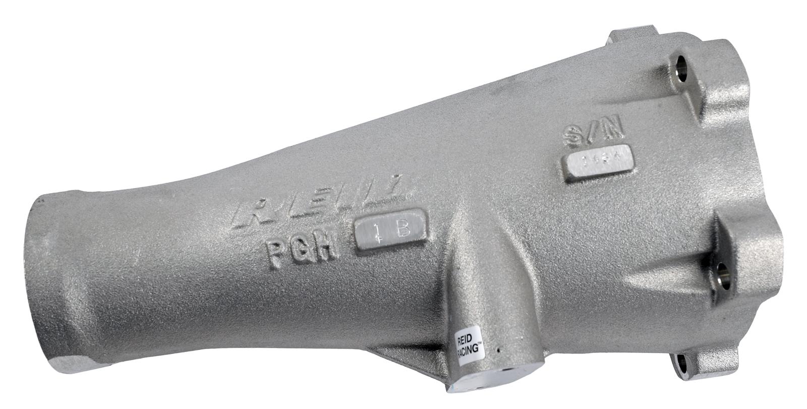 Reid Racing PGH1B Reid Racing Powerglide Tailshaft Housings | Summit Racing