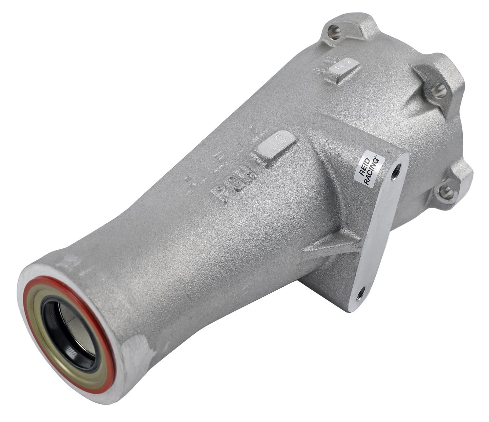 Reid Racing PGH1B Reid Racing Powerglide Tailshaft Housings | Summit Racing