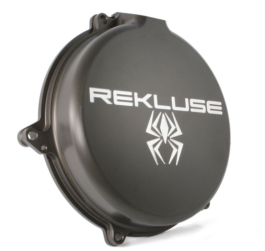KTM Rekluse Clutch RMS-386 Rekluse Clutch Covers | Summit Racing