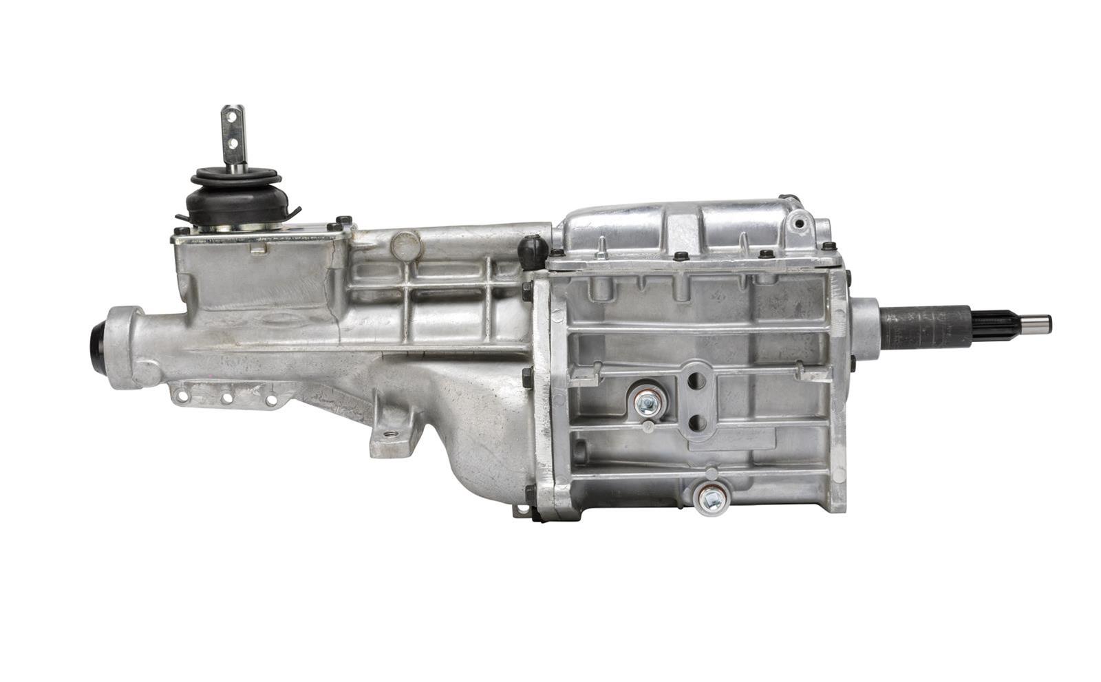 Tremec 1352-000-251 Tremec T-5 Manual Transmissions | Summit Racing