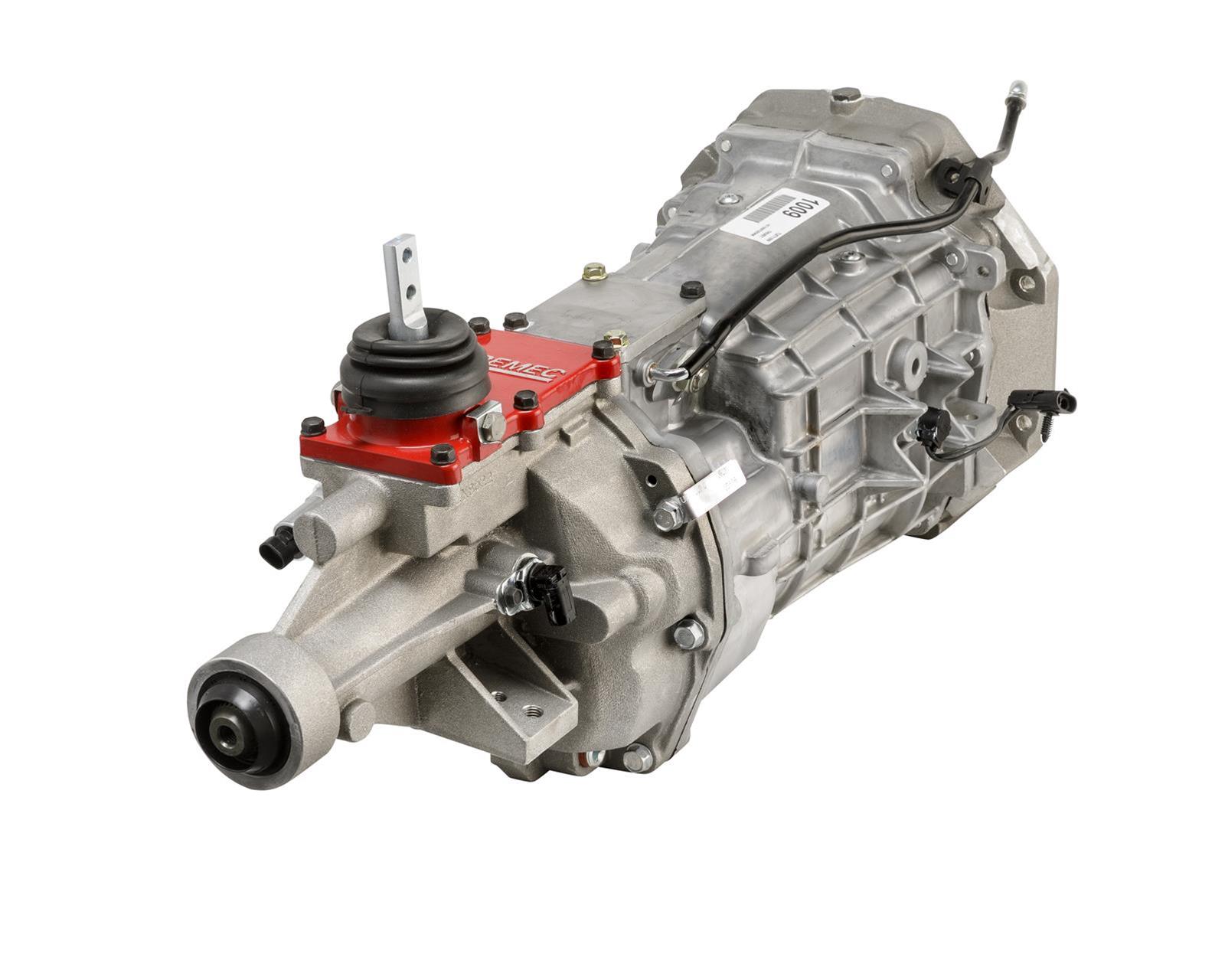 Tremec TUET16885 Tremec T-56 Manual Transmissions | Summit Racing
