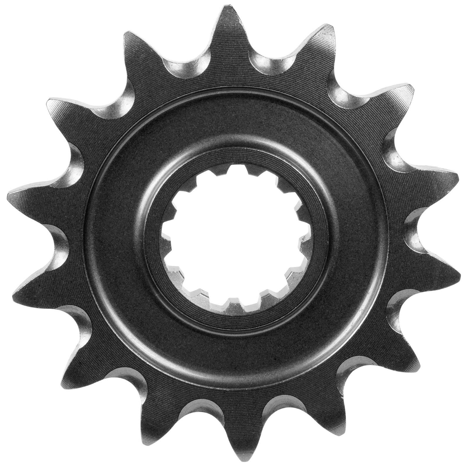 Renthal 360A-520-12P Renthal Standard Front Sprockets | Summit Racing