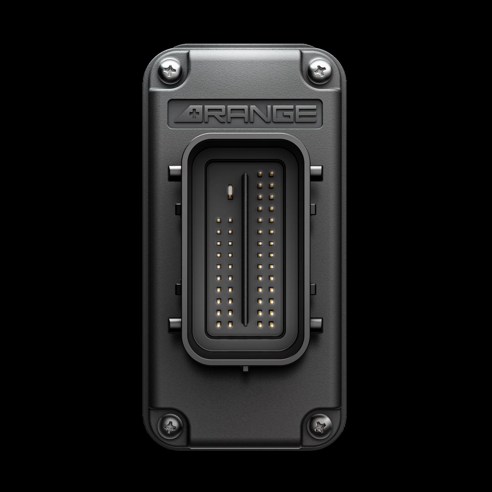 Range Technology RA007 Range Technology DFM Modules | Summit Racing