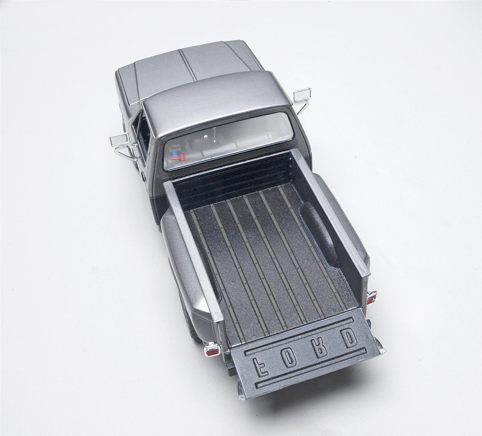 Summit Gifts 85436010002 Revell 1:24 Ford Ranger Model Kit | Summit Racing