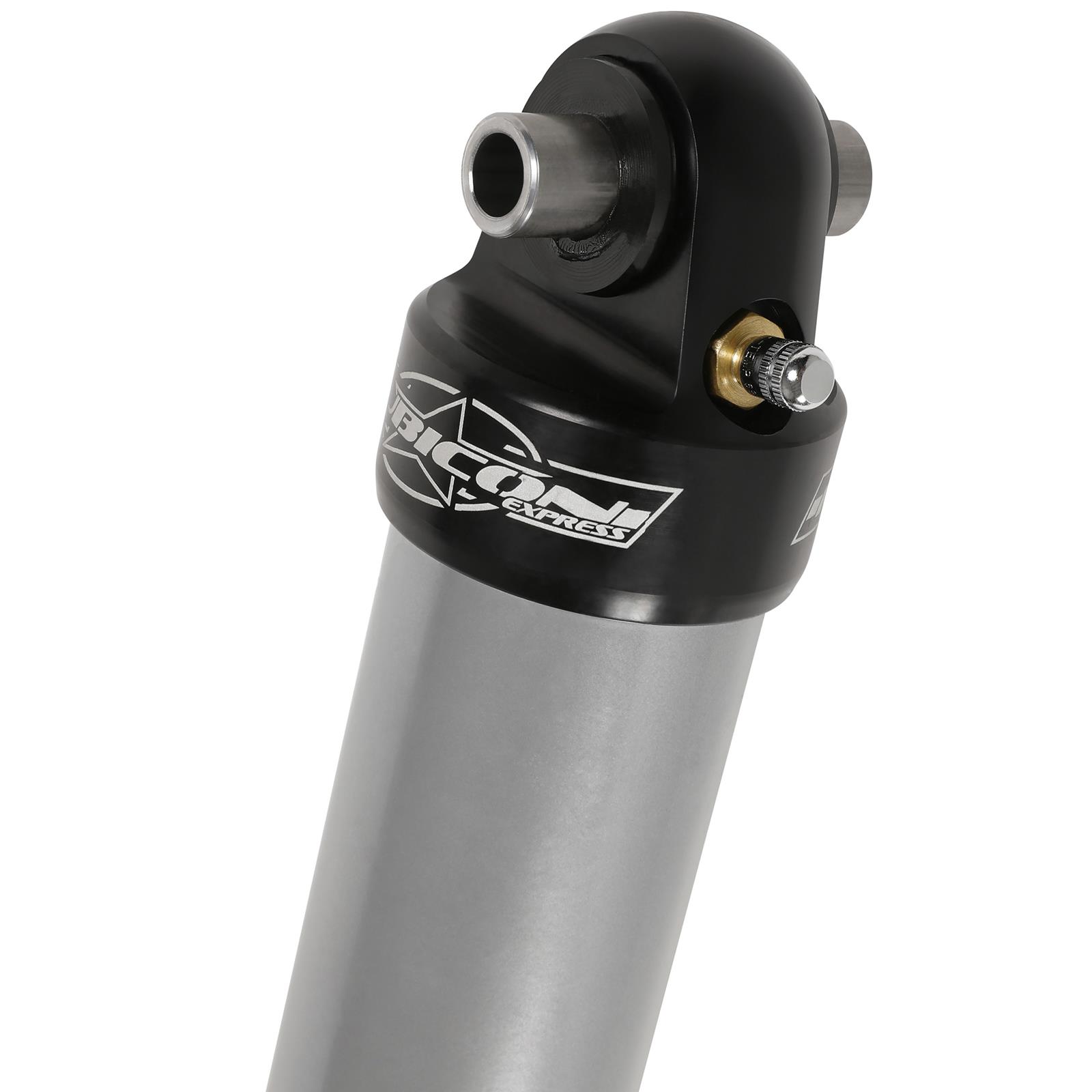 Rubicon Express RXJ902 Rubicon Express Extreme-Duty Monotube Shocks ...