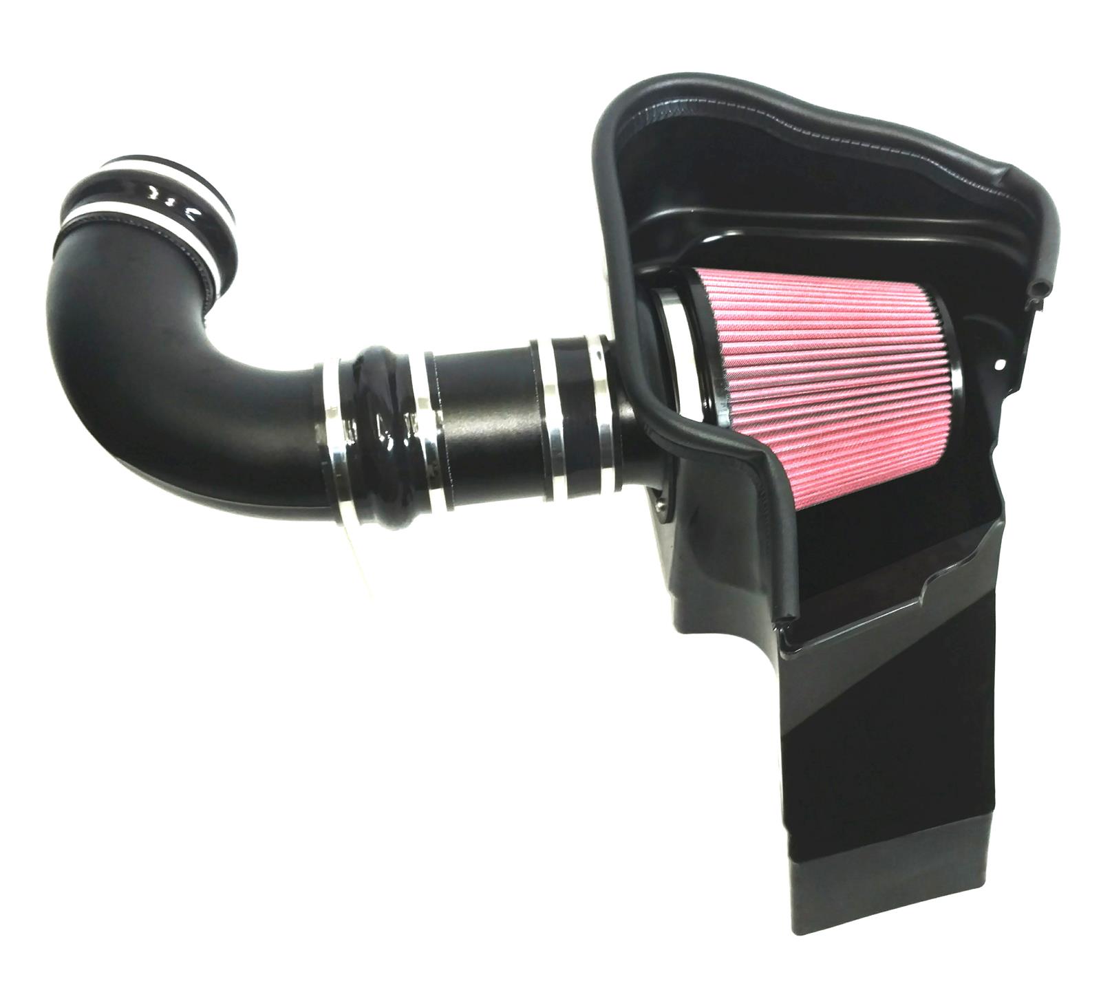 Roto-Fab, LLC 10161001 Roto-Fab Cold Air Intake Systems | Summit Racing