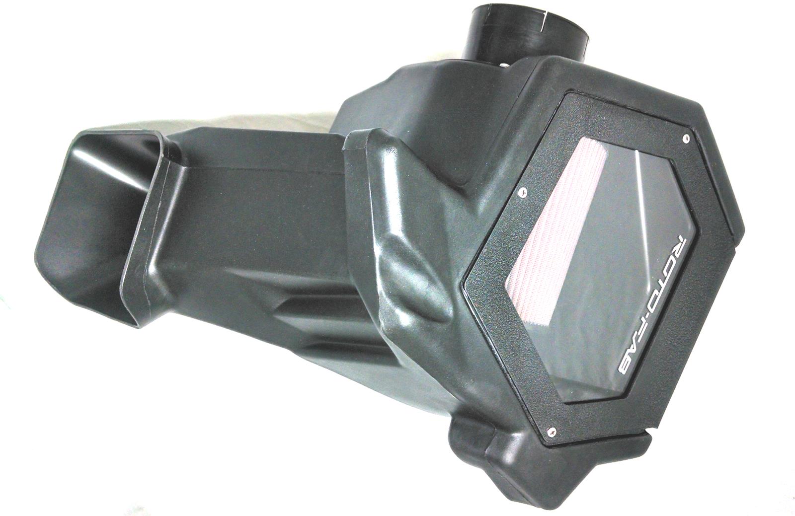 Roto-Fab, LLC 10161025 Roto-Fab Cold Air Intake Systems | Summit Racing