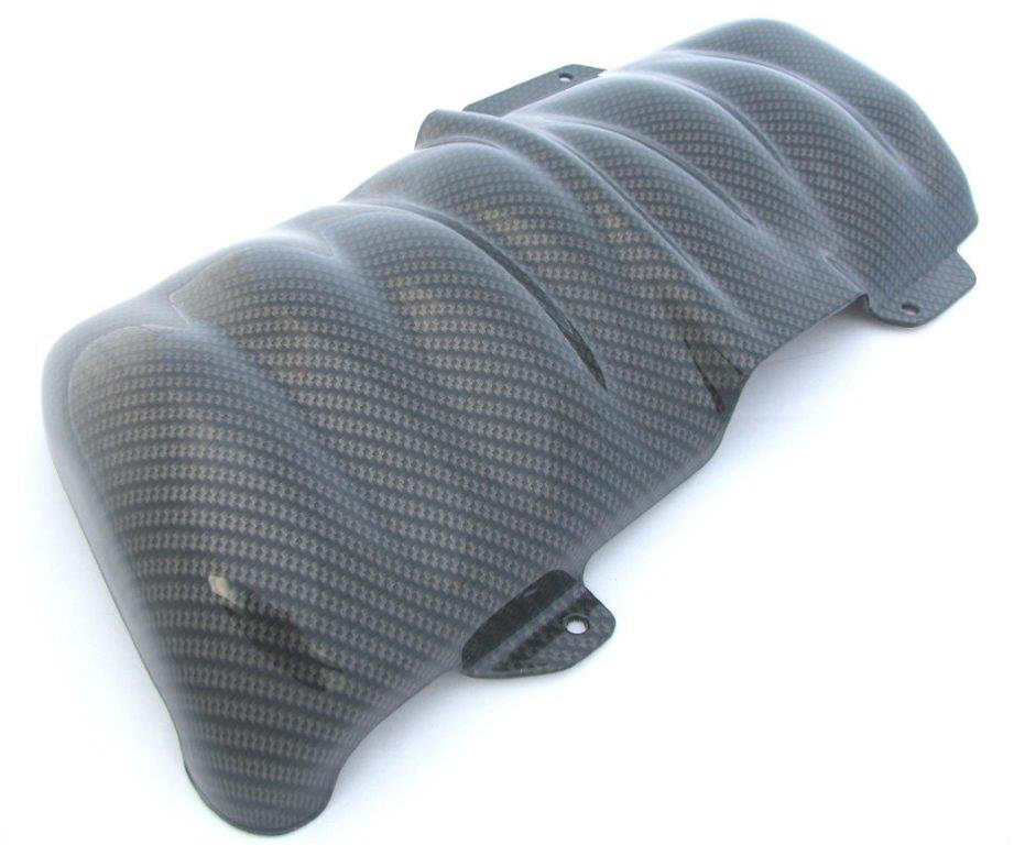 Roto-Fab, LLC 10164078 Roto-Fab Plenum Covers | Summit Racing