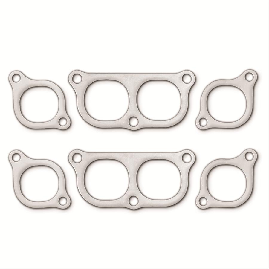 Remflex Inc. 2050 Remflex Exhaust Header Gasket Sets | Summit Racing