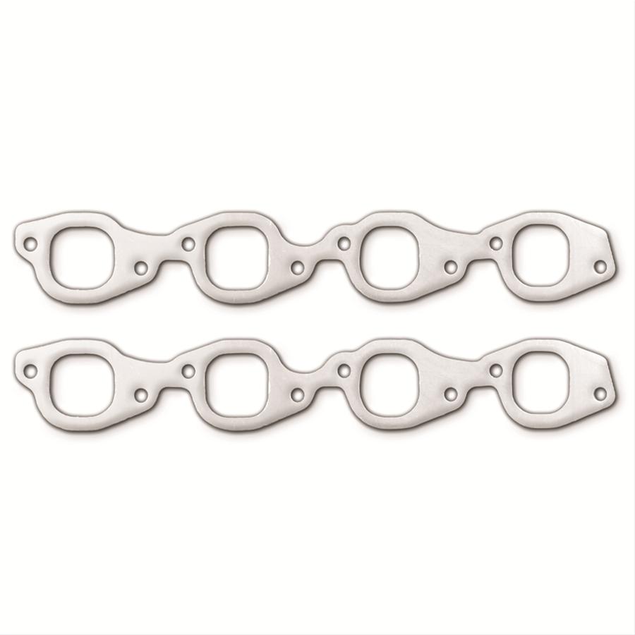 Remflex Inc. 2058 Remflex Exhaust Header Gasket Sets | Summit Racing