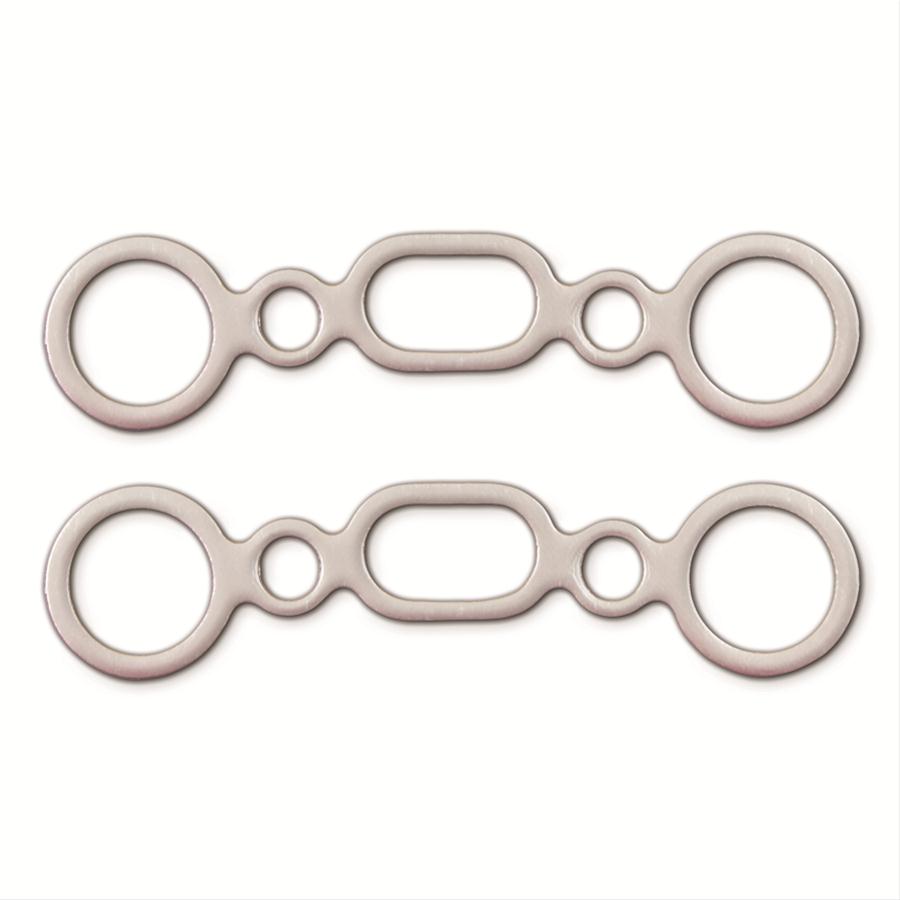 Remflex Inc. 36-001 Remflex Exhaust Header Gasket Sets | Summit Racing
