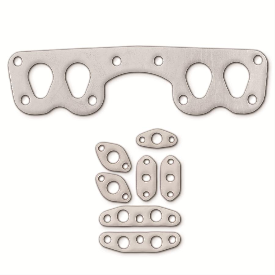 Remflex Inc. 7002 Remflex Exhaust Header Gasket Sets | Summit Racing