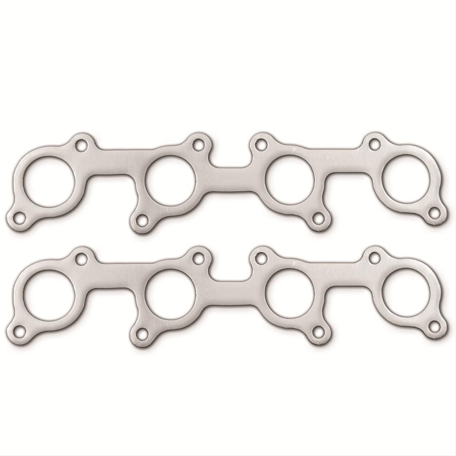Remflex Inc. 7011 Remflex Exhaust Header Gasket Sets | Summit Racing