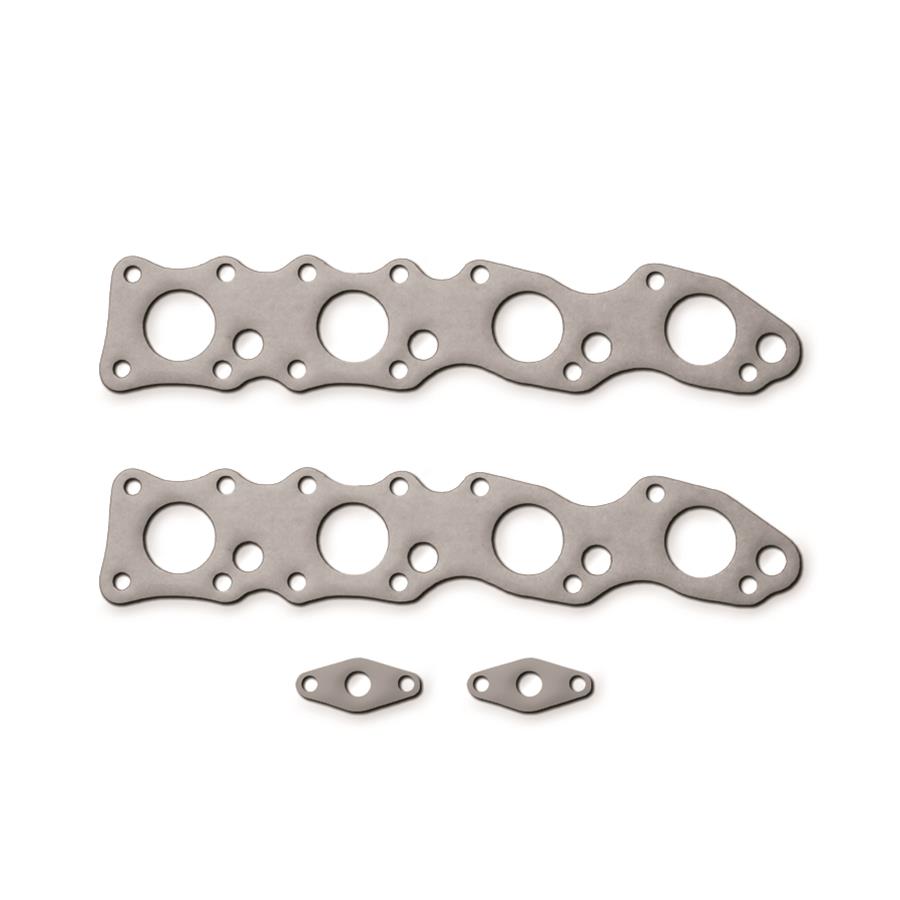Remflex Inc. 7028 Remflex Exhaust Header Gasket Sets | Summit Racing