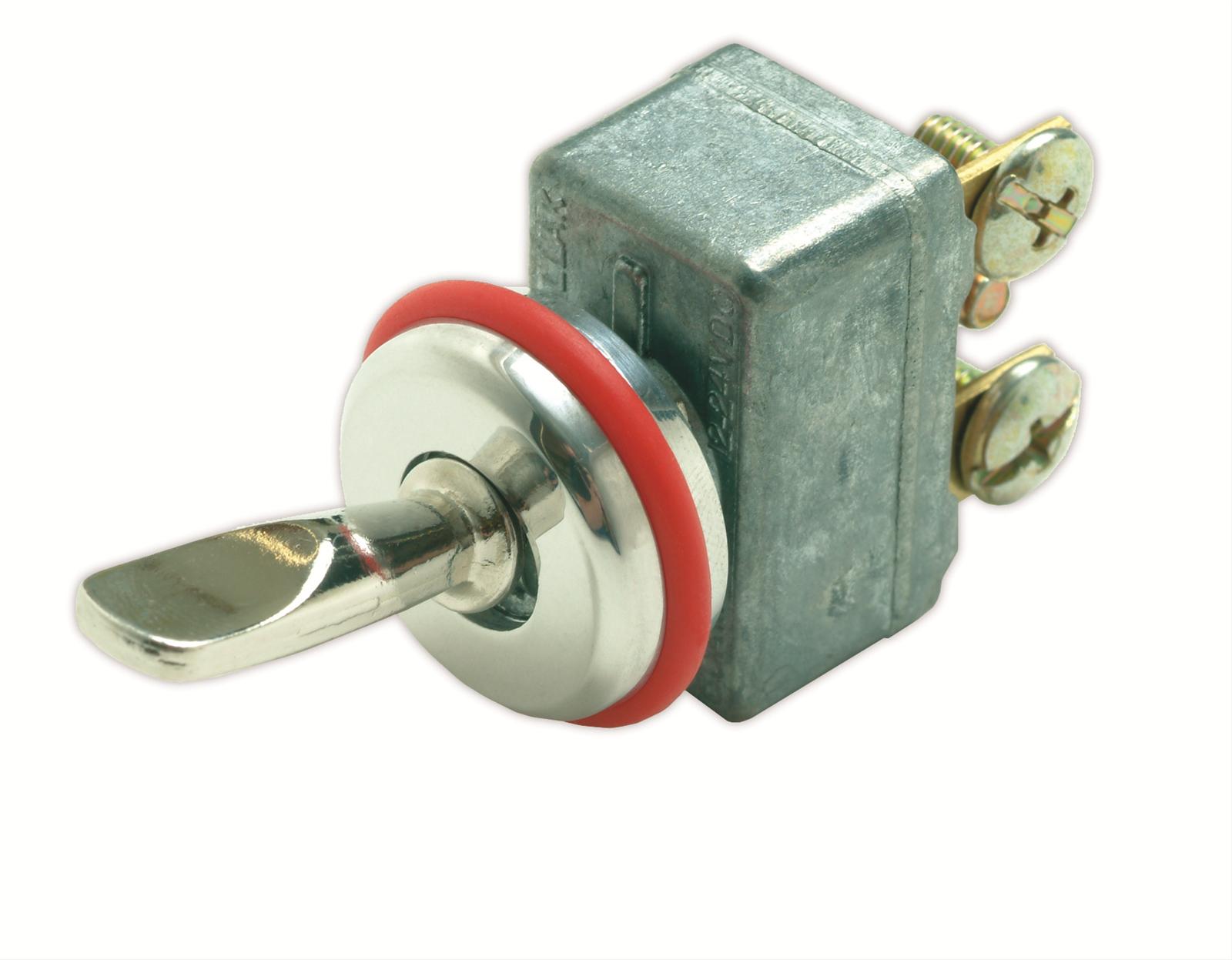 Ron Francis Wiring DS05C Ron Francis Wiring Classic Series Toggle ...
