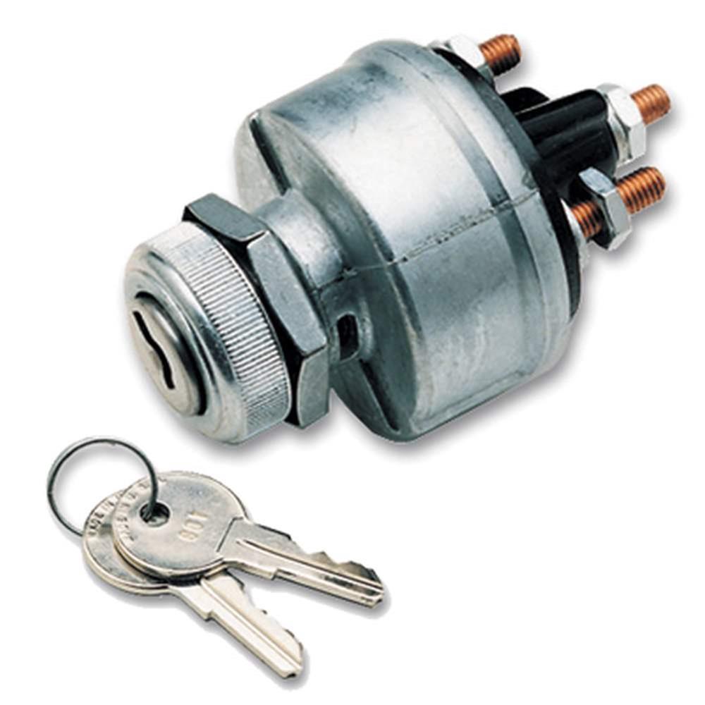 Ron Francis Wiring IS01 Ron Francis Wiring Standard Ignition Switches ...