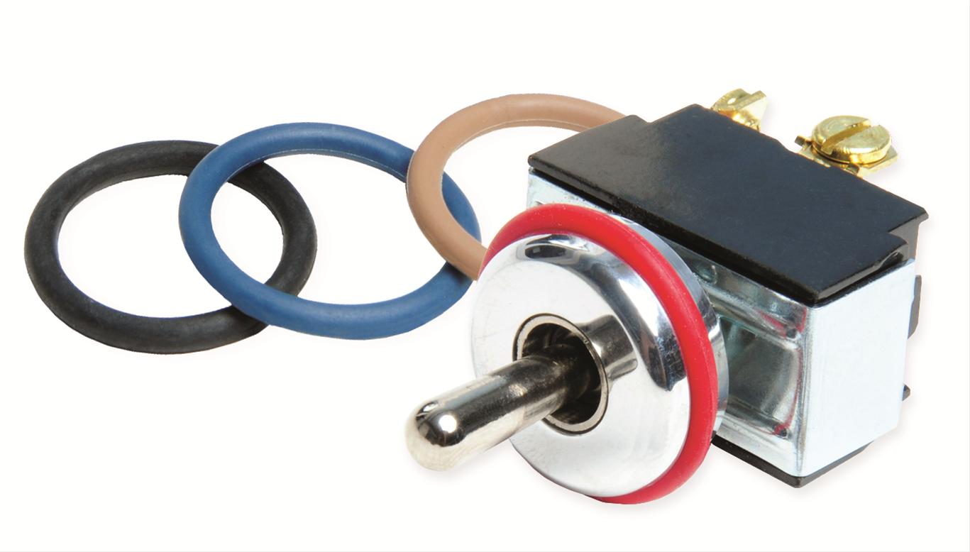 Ron Francis Wiring RP22C Ron Francis Wiring Classic Series Toggle ...