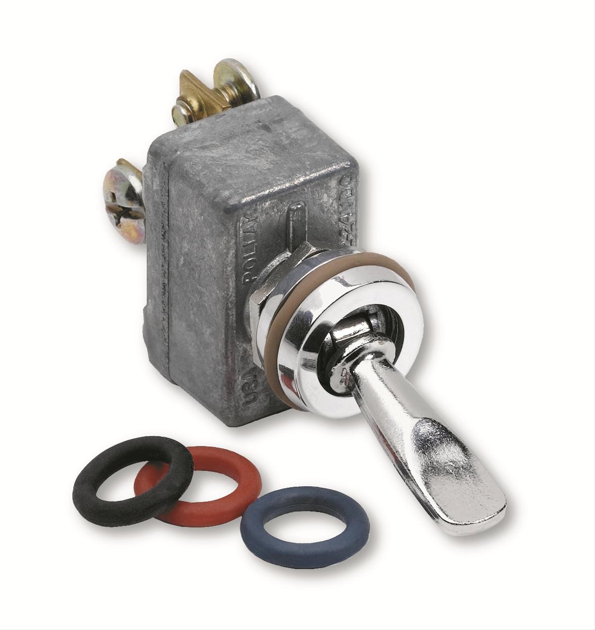 Ron Francis Wiring TG200 Ron Francis Wiring Synergy Series Toggle ...