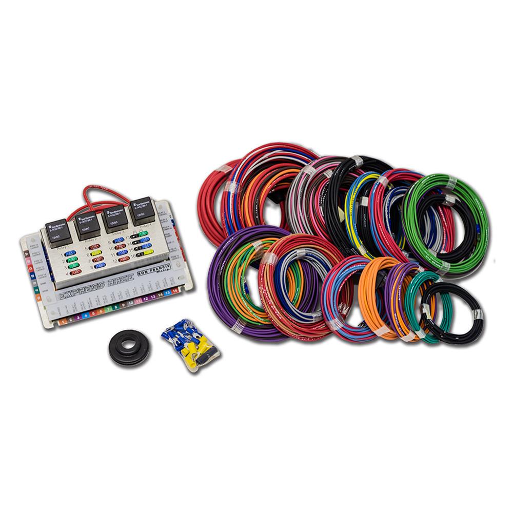 Ron Francis Wiring Harness Kits Access Harness Francis