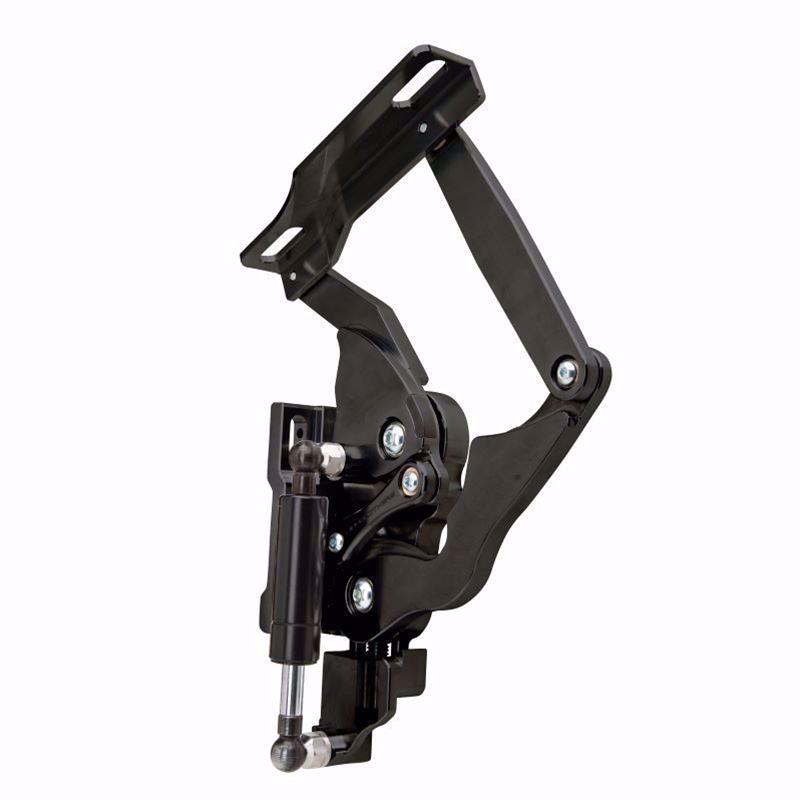 Ringbrothers 1091BF Ringbrothers Billet Solid Frame Hood Hinges ...