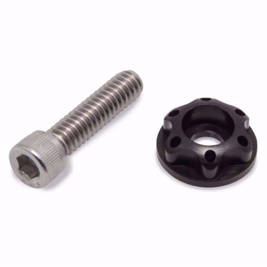 Ringbrothers 8501B Ringbrothers Fasteners | Summit Racing