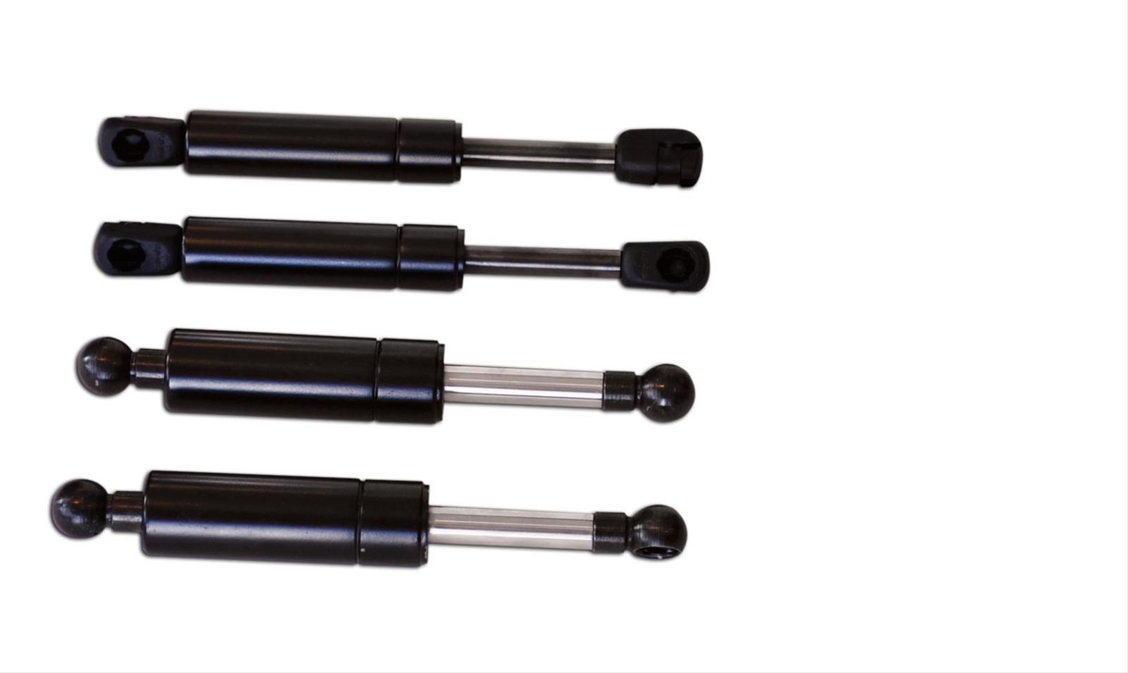 Ringbrothers GS-225 Ringbrothers Replacement Gas Springs | Summit Racing