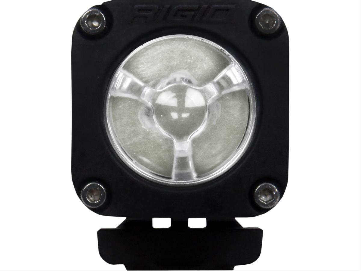 Rigid Industries 20511 Rigid Industries Ignite LED Surface Mount Lights ...
