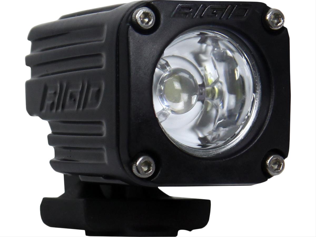 Rigid Industries 20521 Rigid Industries Ignite LED Surface Mount Lights ...