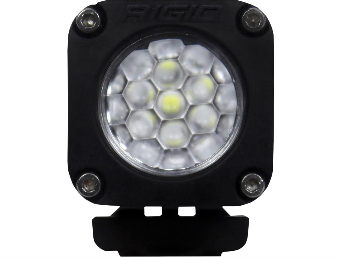 Rigid Industries 20531 Rigid Industries Ignite LED Surface Mount Lights ...
