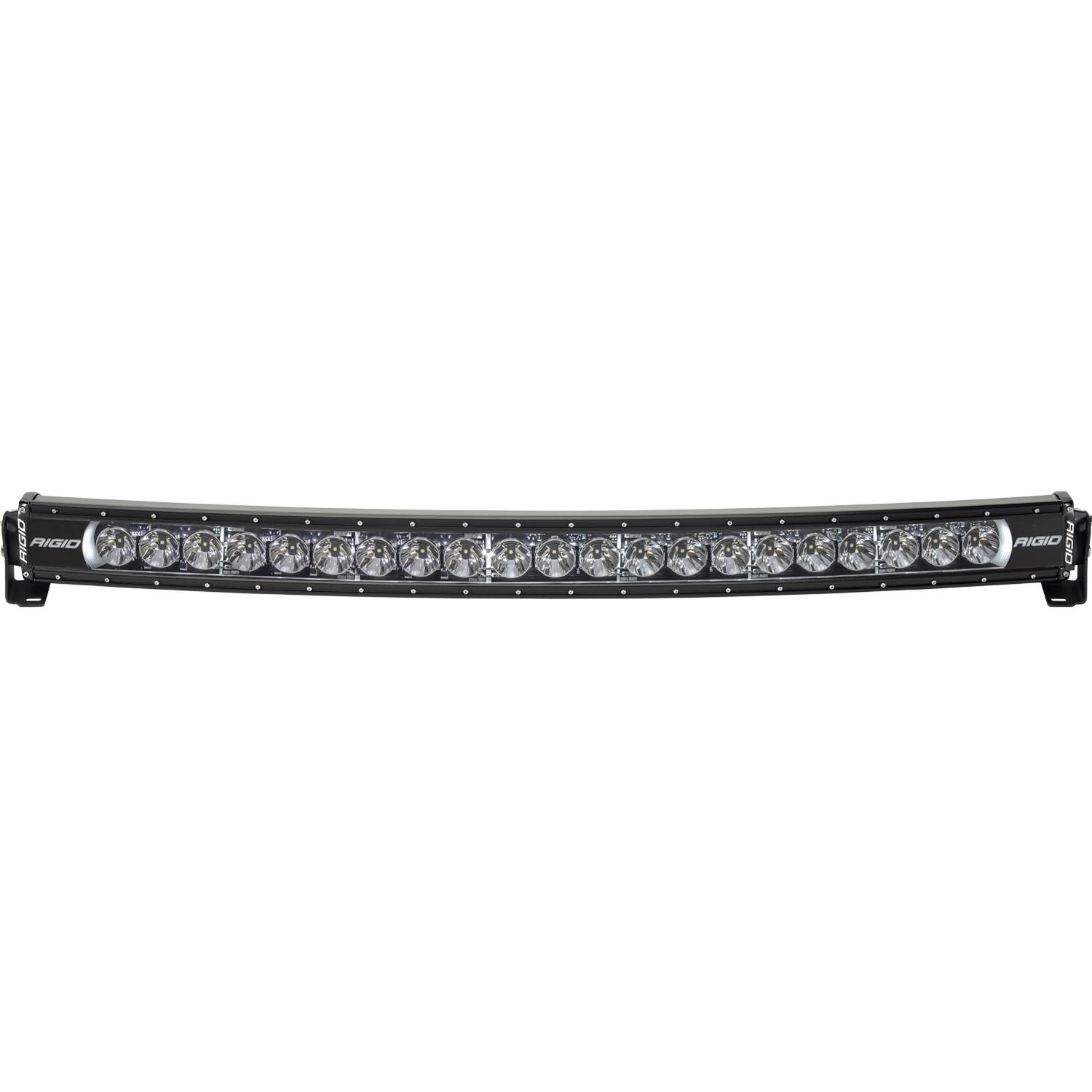 Rigid Industries 340053 Rigid Industries Radiance Plus Curved LED Light ...