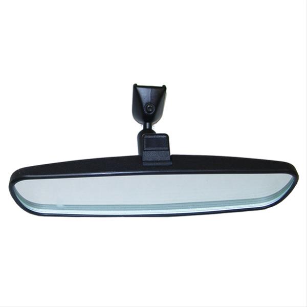Rugged Ridge 11020.02 Rugged Ridge Interior Rear View Mirrors | Summit ...
