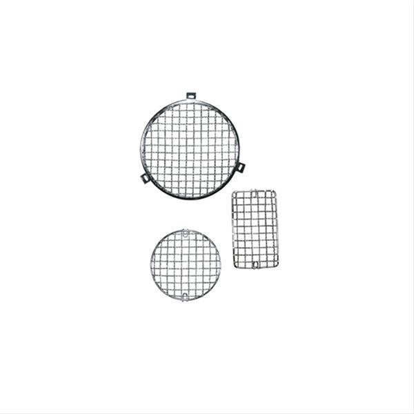 Rugged Ridge 11102.01 Rugged Ridge Stone Guard Kits | Summit Racing