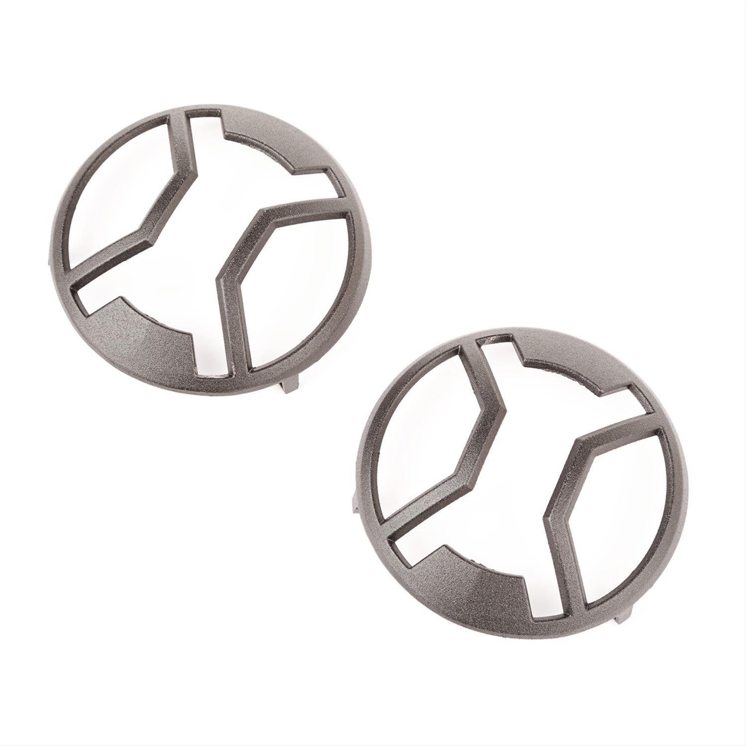 Rugged Ridge 11231.26 Rugged Ridge Elite Guards | Summit Racing