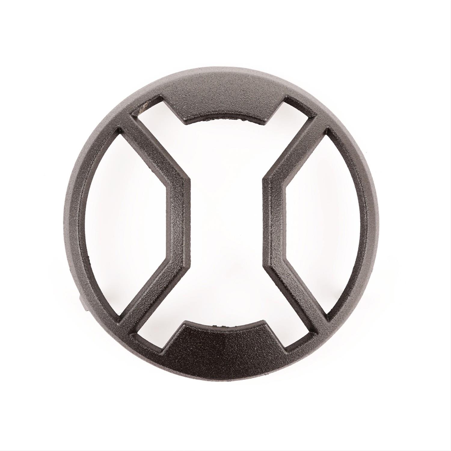 Rugged Ridge 11231.26 Rugged Ridge Elite Guards | Summit Racing