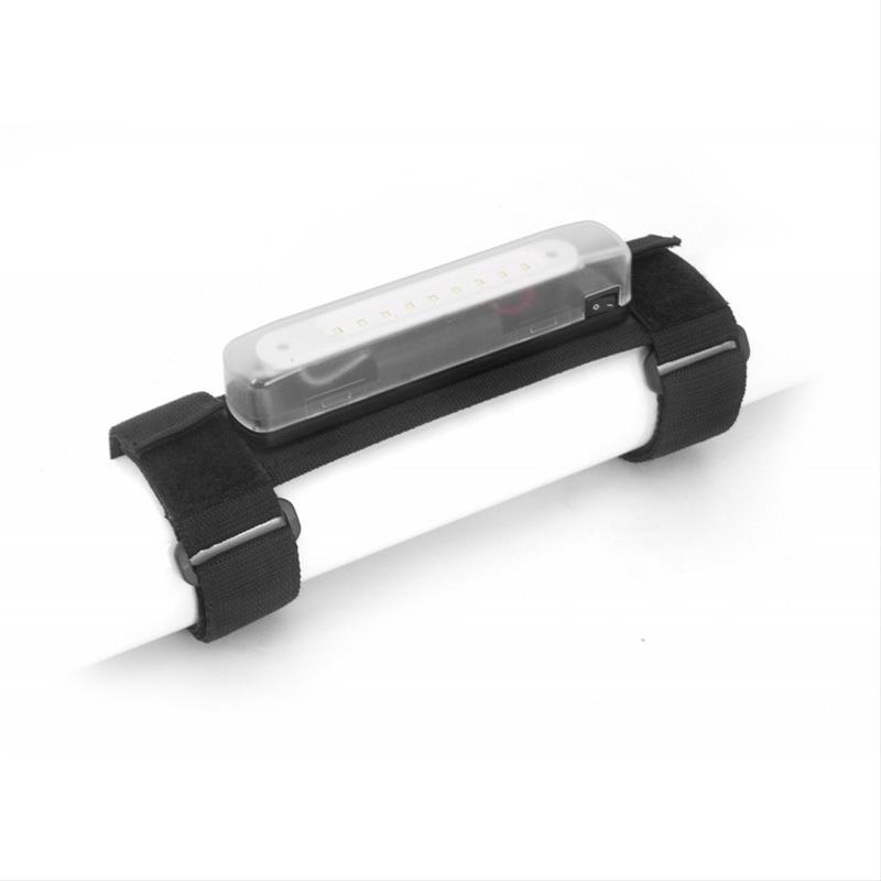 Rugged Ridge 11250.08 Rugged Ridge LED Courtesy Lights | Summit Racing