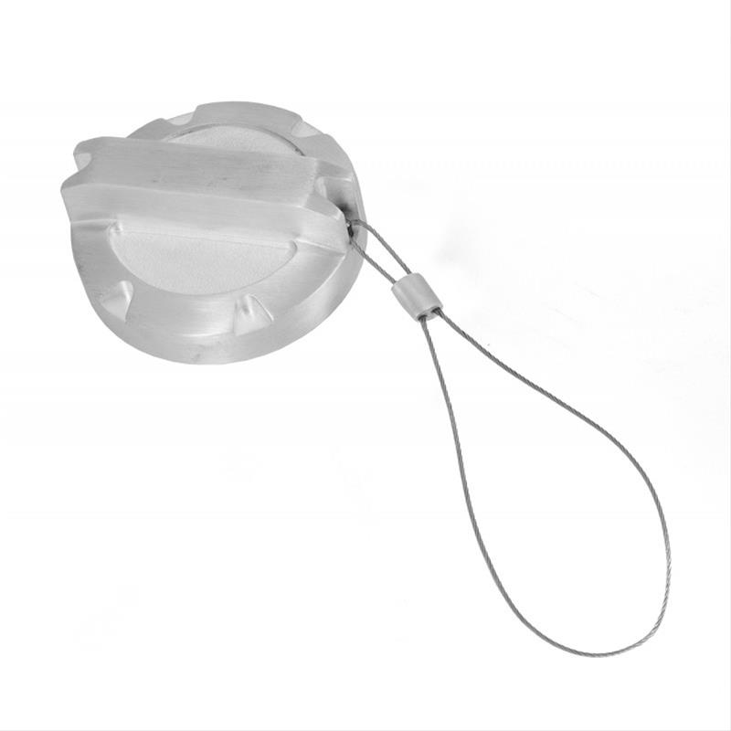 Rugged Ridge 11430.05 Rugged Ridge Washer Reservoir Caps | Summit Racing