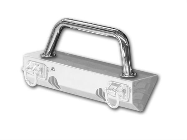 Rugged Ridge 11540.16 Rugged Ridge XHD Grille Guard Hoops | Summit Racing