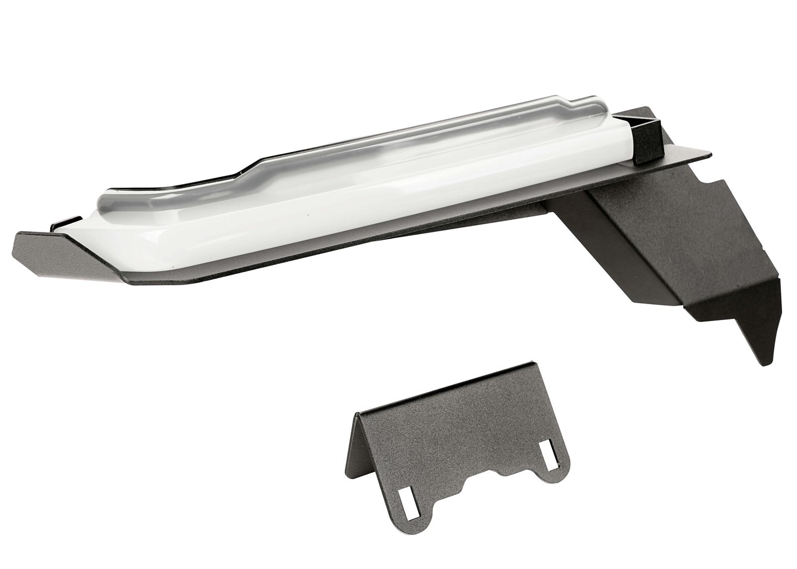 Rugged Ridge 11640.95 Rugged Ridge Fender Chop Brackets | Summit Racing