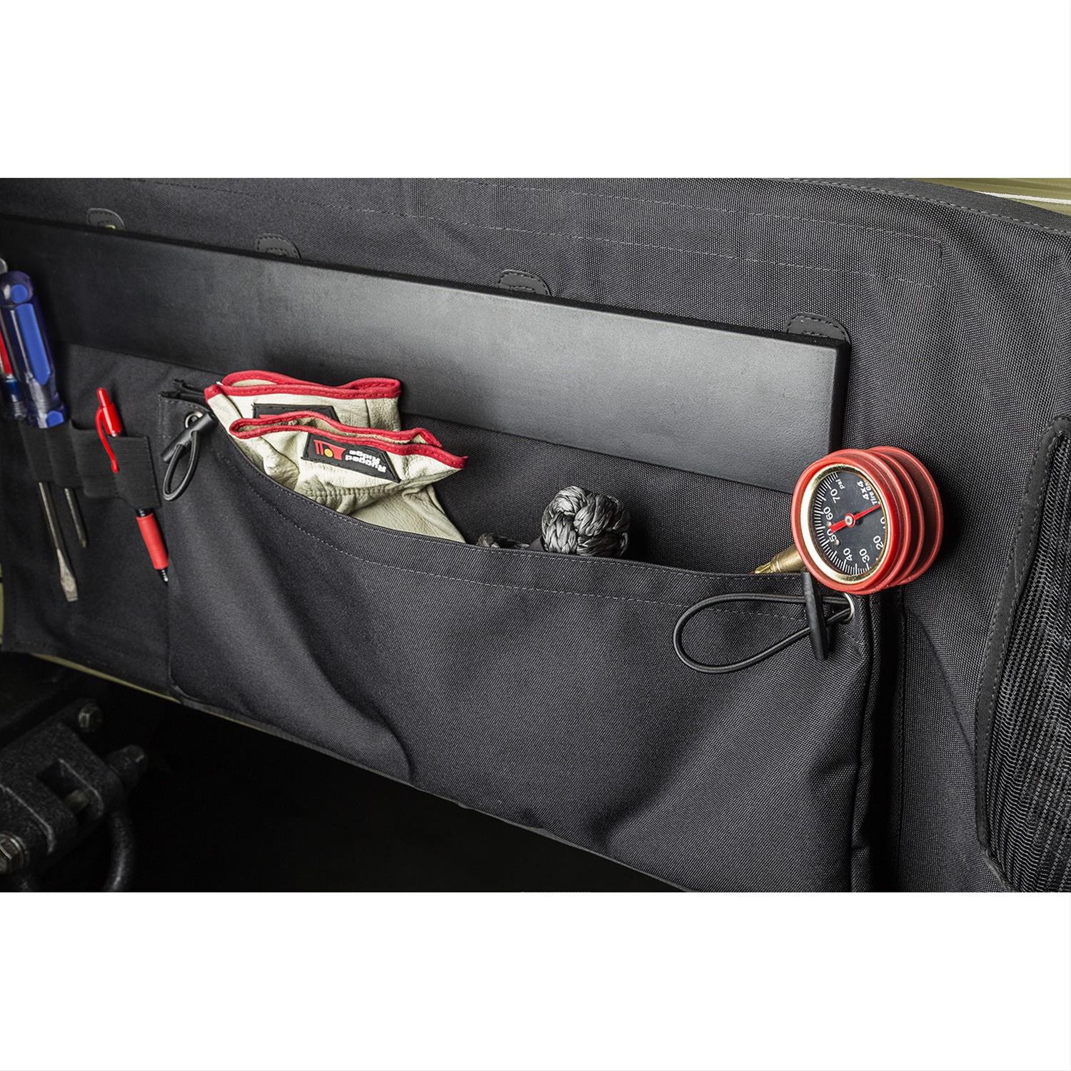 Rugged Ridge 13260.09