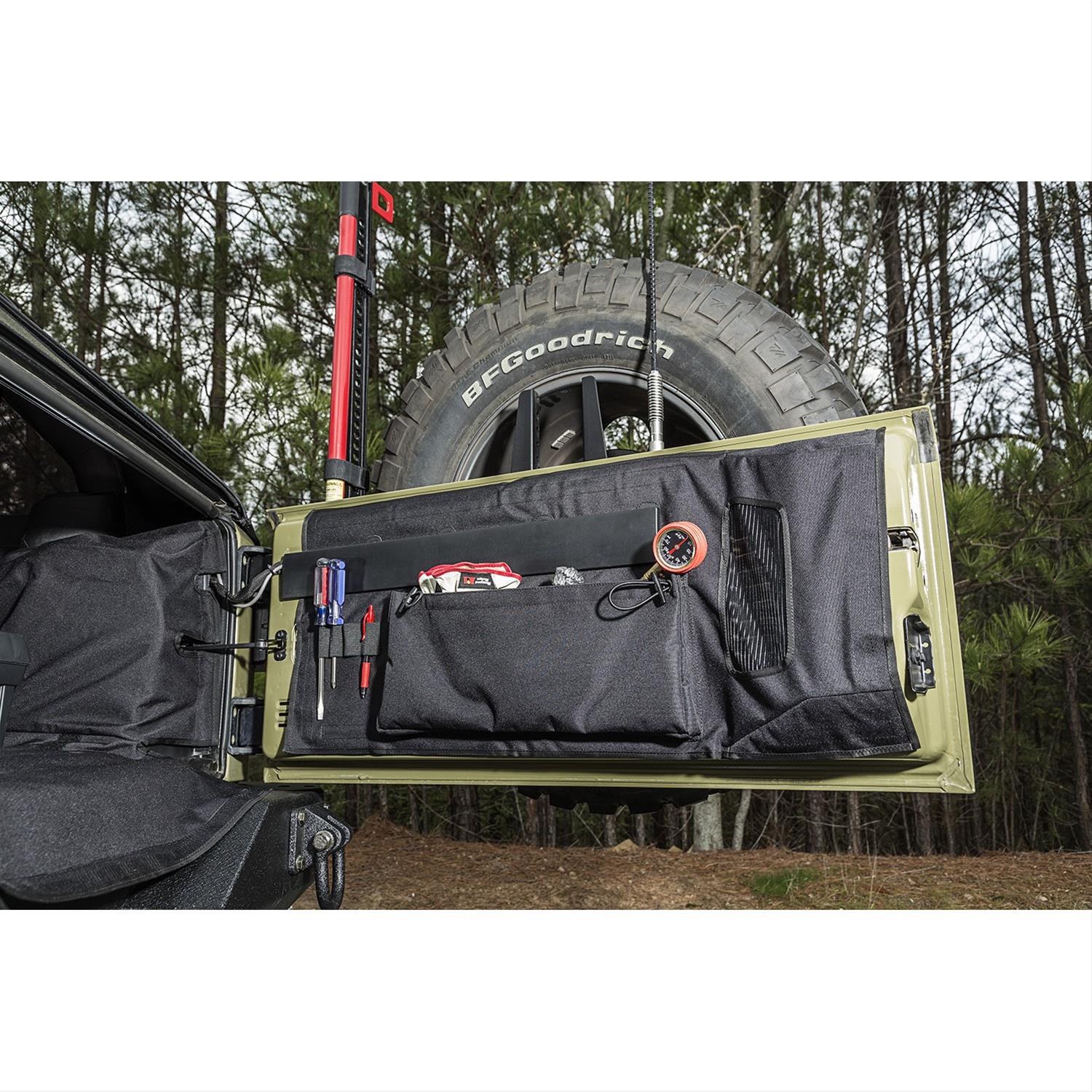 Rugged Ridge 13260.09