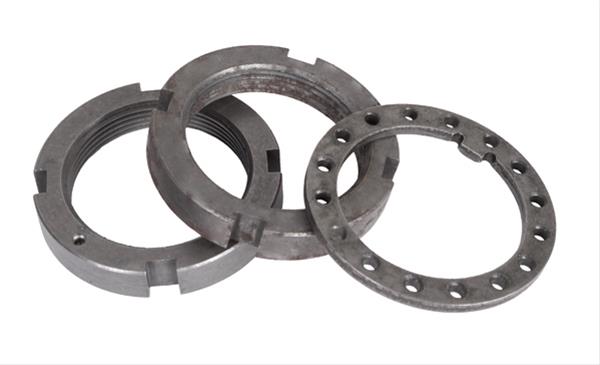 Rugged Ridge 15002.65 Rugged Ridge Manual Locking Hub Service Kits ...