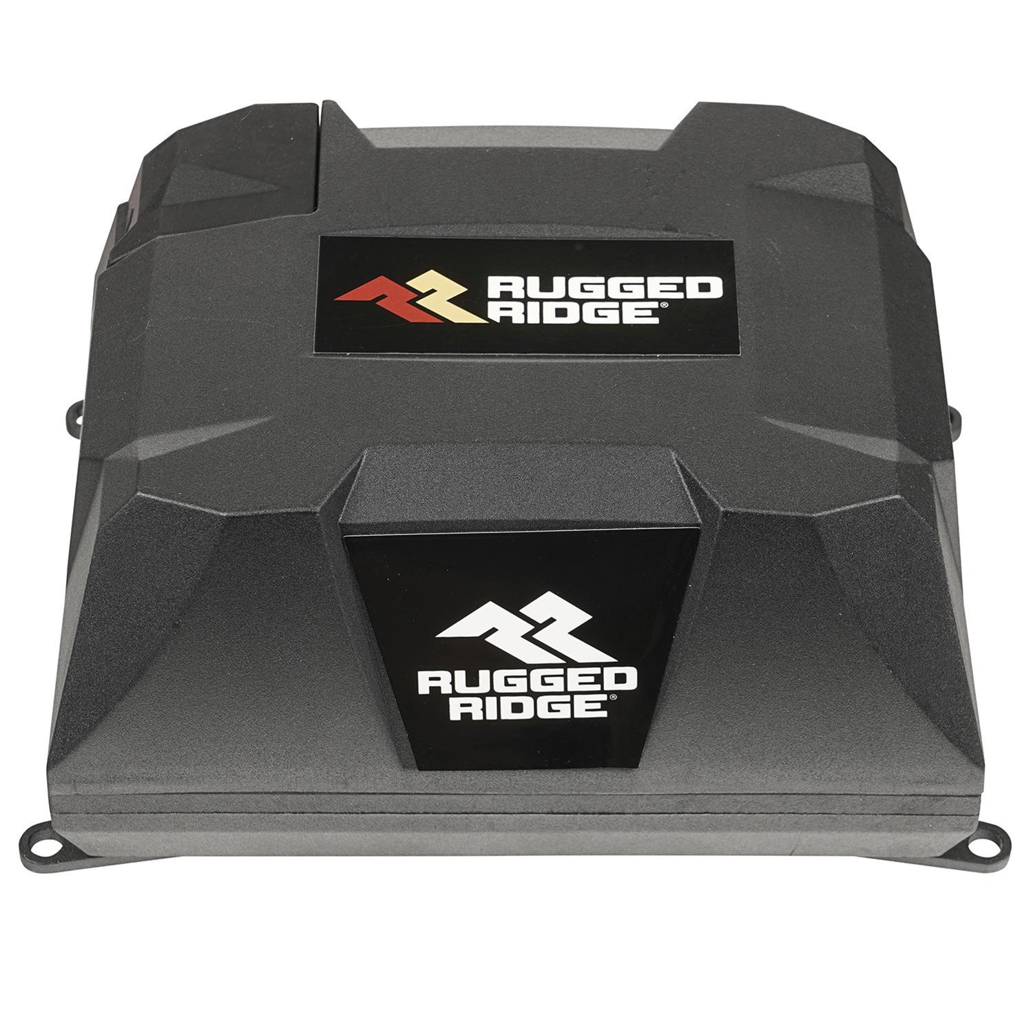 Rugged Ridge 15103.38