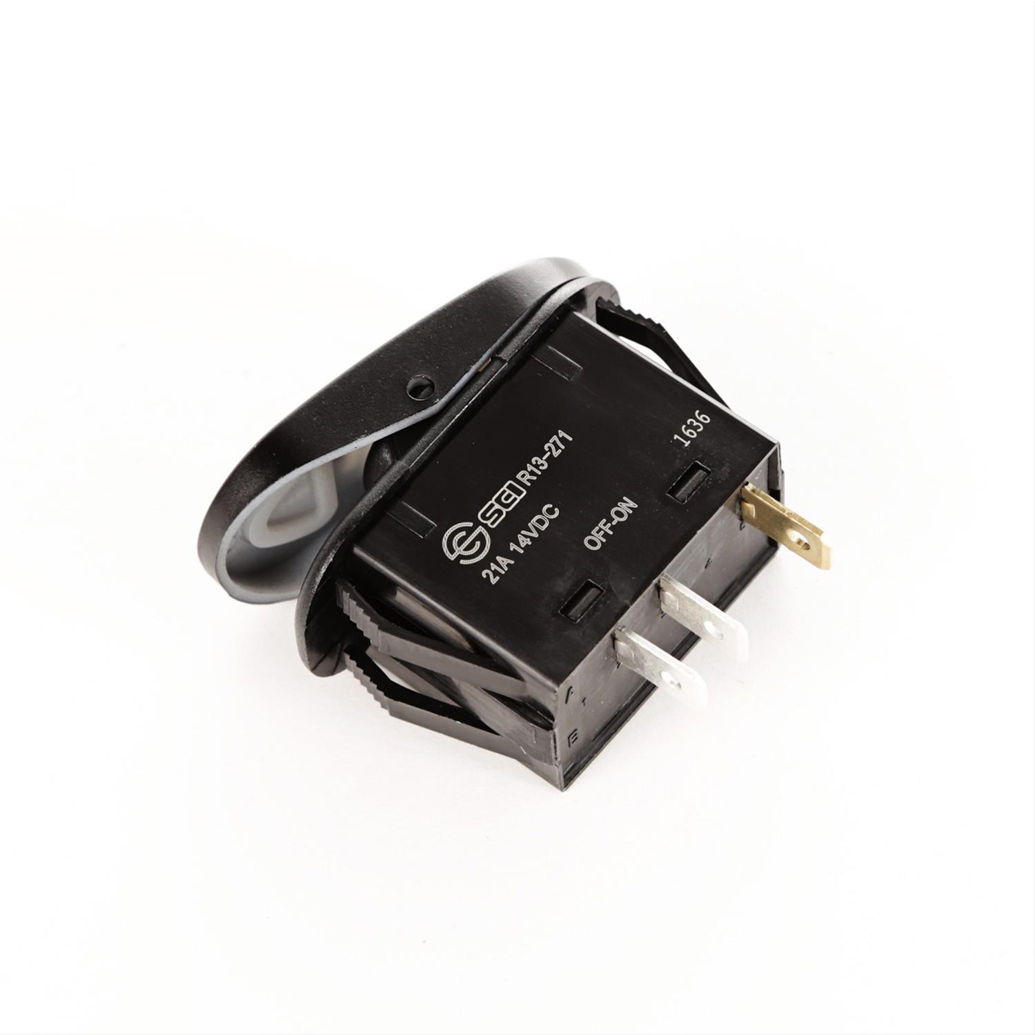 Rugged Ridge 17235.1 Rugged Ridge Rocker Switches | Summit Racing