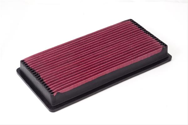 Rugged Ridge 17752.07 Rugged Ridge Replacement Air Filters | Summit Racing